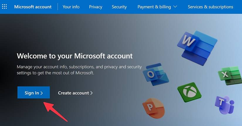 Microsoft Outlook: How to change your password