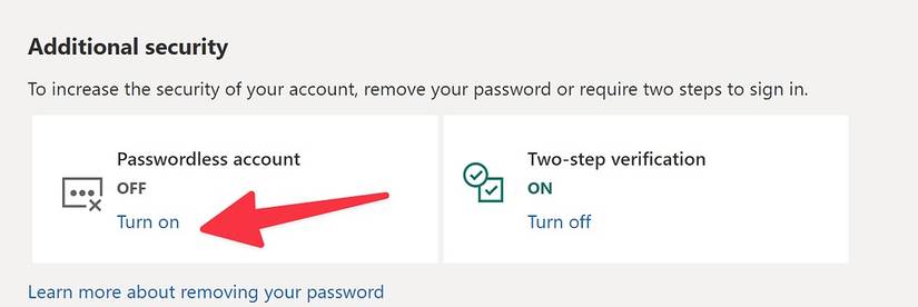 Microsoft Outlook: How to change your password