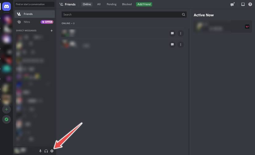 How to set up two-factor authentication on Discord