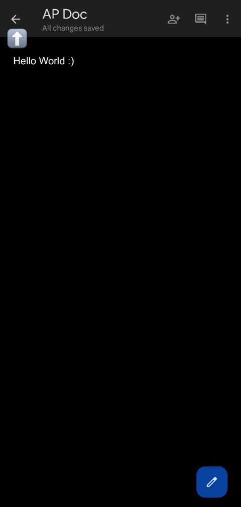 Google Docs: Google's online word processor explained