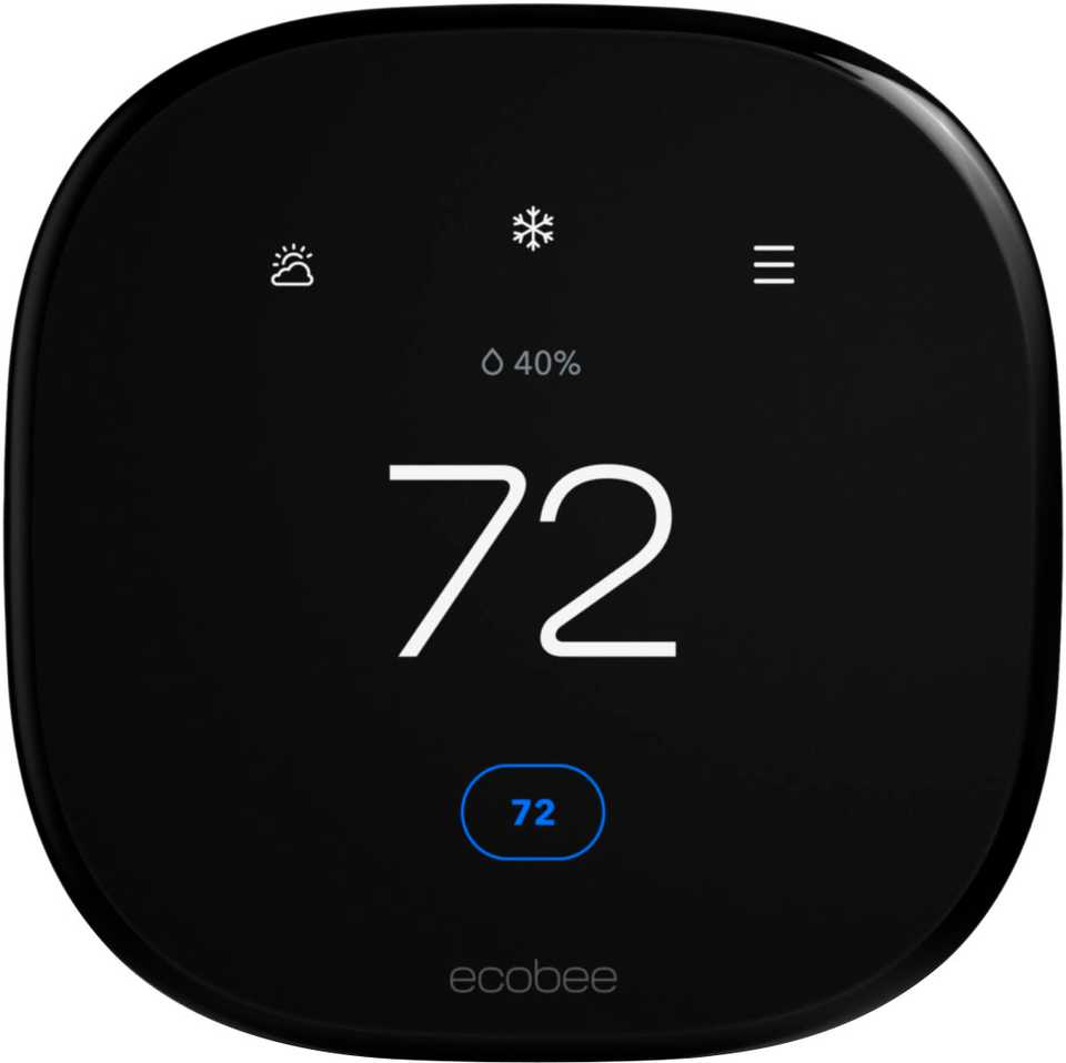 Best smart thermostats in 2025
