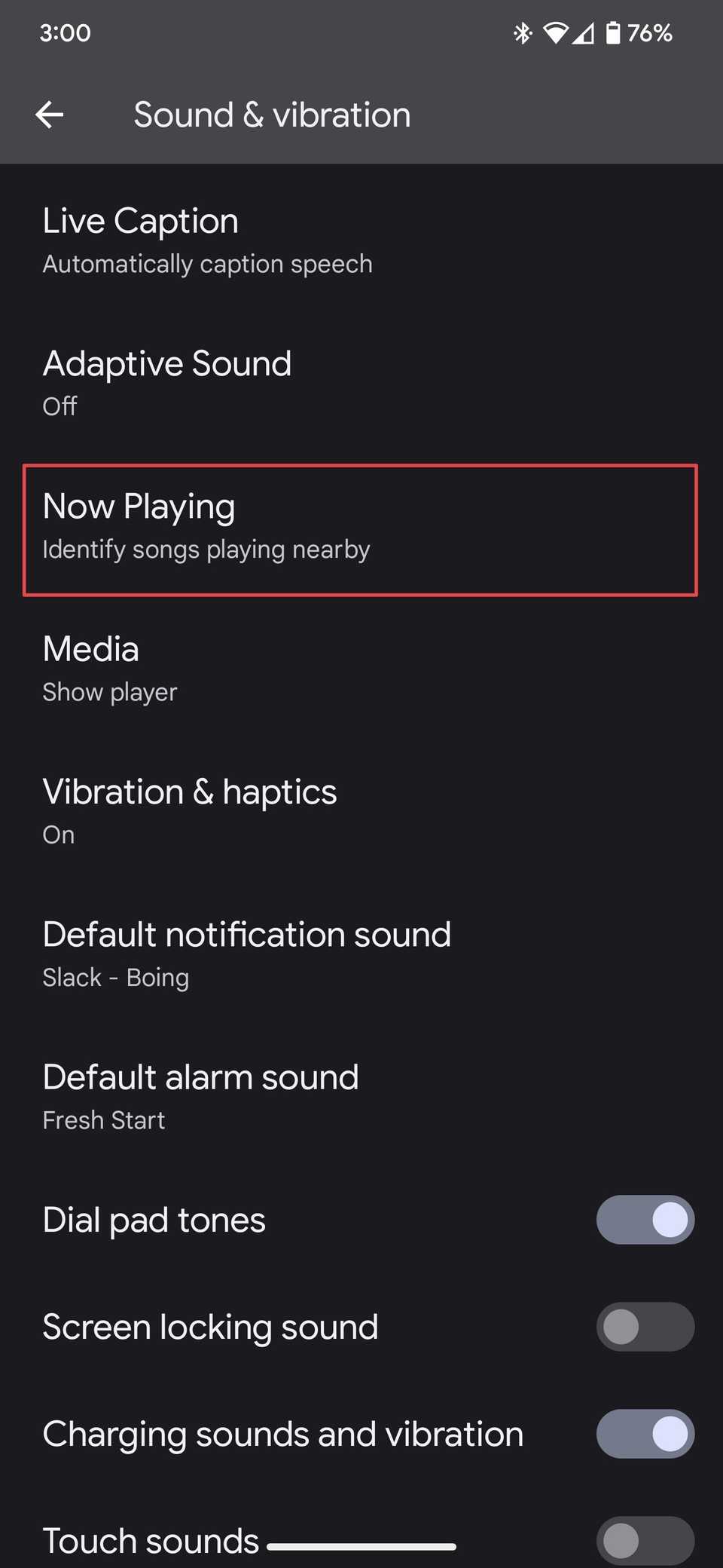 Here's how Google can find the song that's stuck in your head