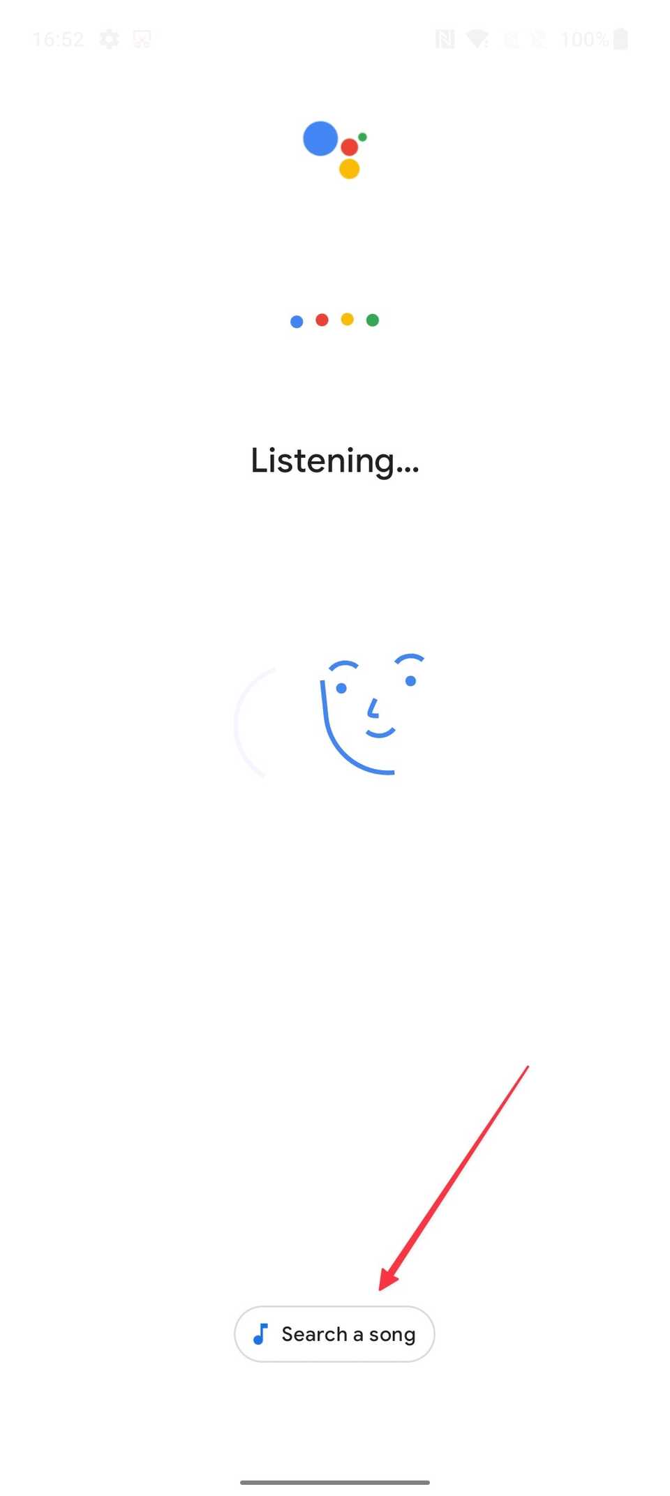Here's how Google can find the song that's stuck in your head