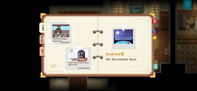 Finding Paradise is a must-play narrative RPG from the creators of To ...