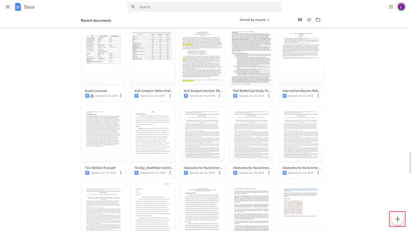 Google Docs: Google's online word processor explained