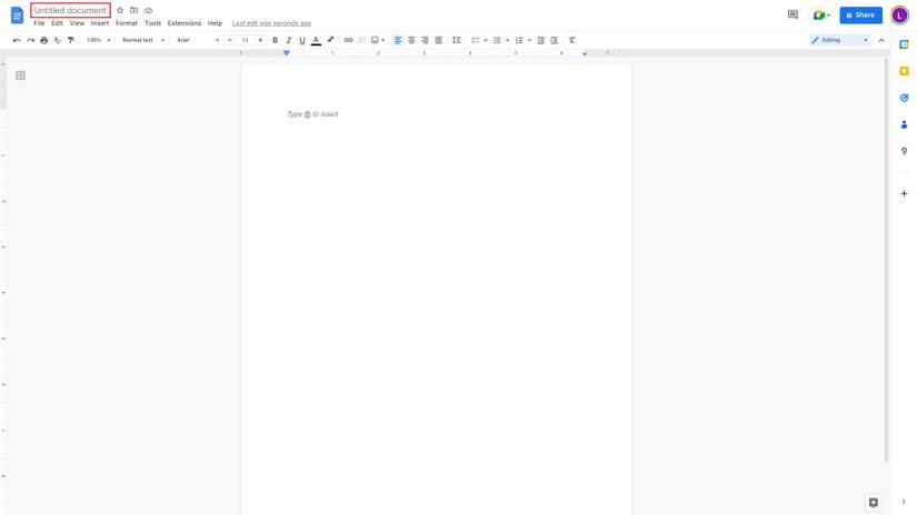 Google Docs: Google's online word processor explained