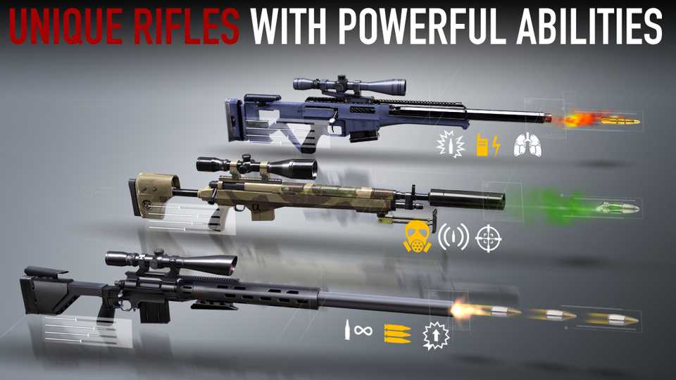 20 best first-person shooters on Android