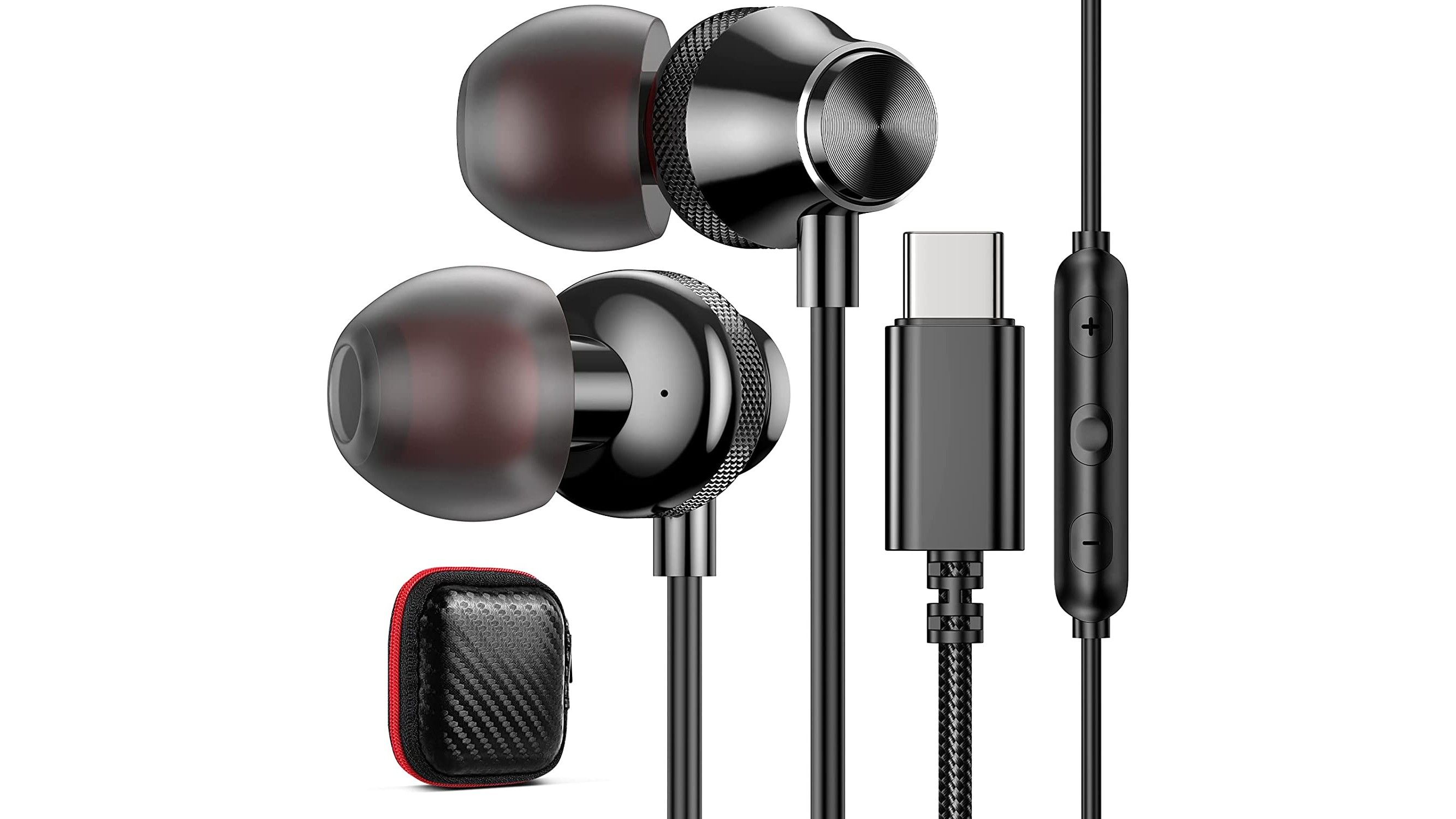 The best USB-C earbuds in 2023