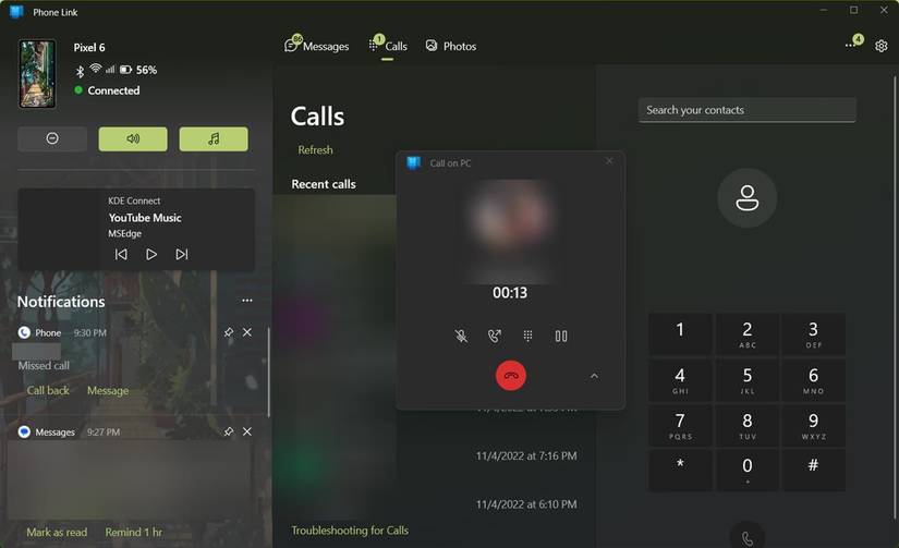 Phone Link: What it is and how to set it up on Windows and Android