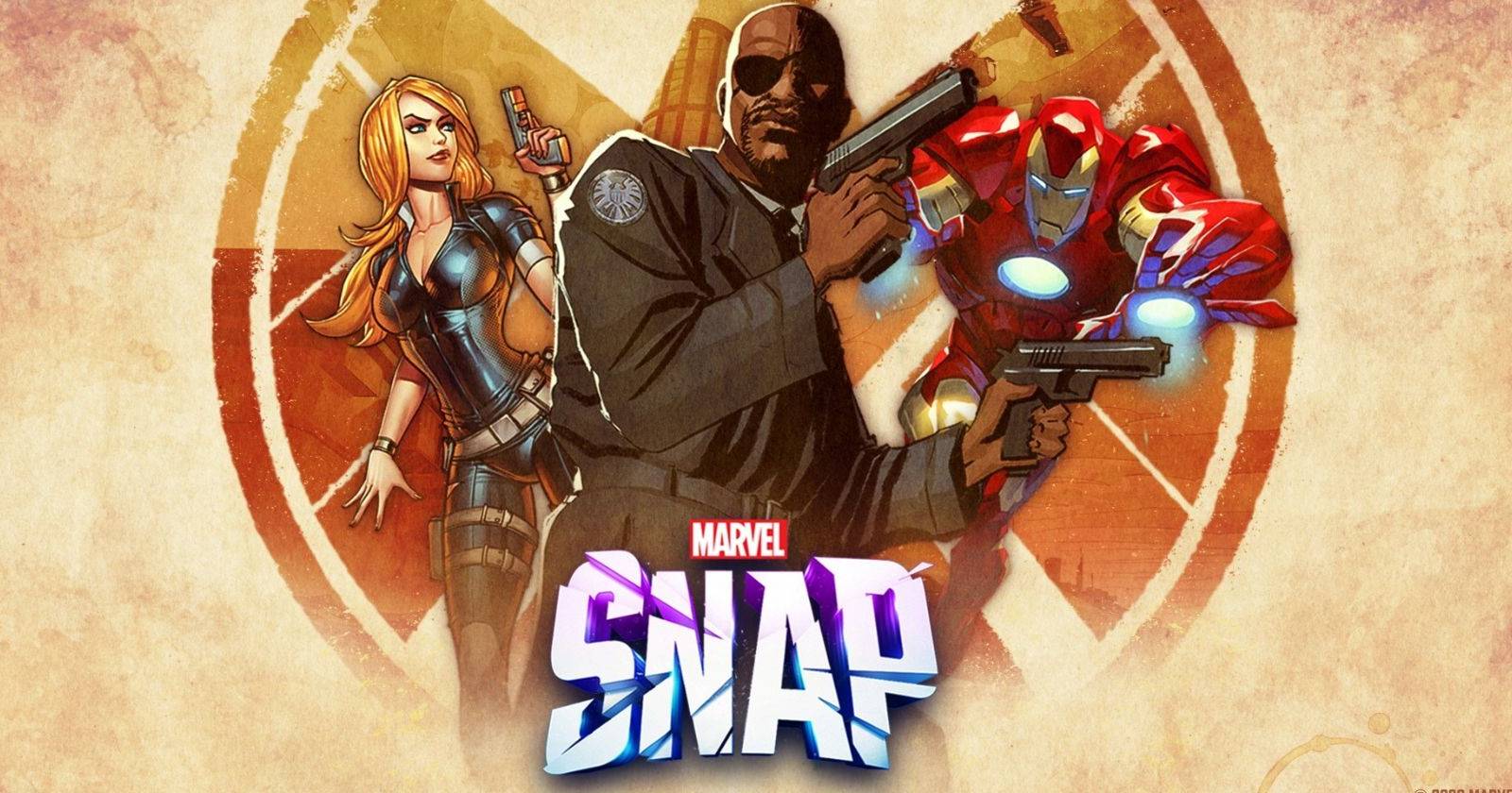 Marvel Snap review: A brilliant, fun, and strategic card game