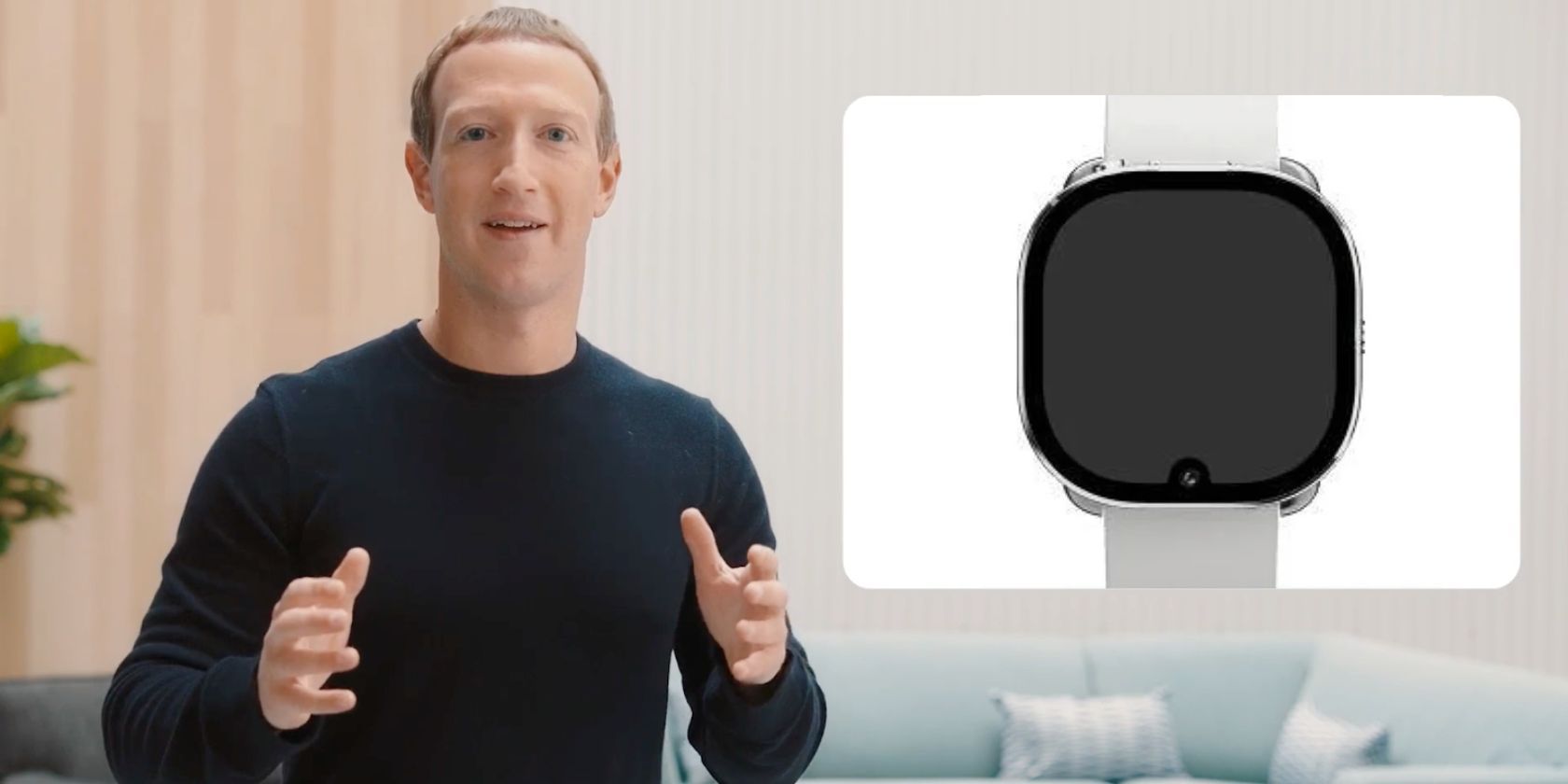 Meta has canceled its first smartwatch — here's how the disaster could ...