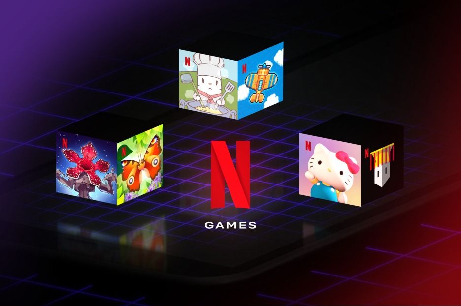 How to play Netflix Games on your mobile device