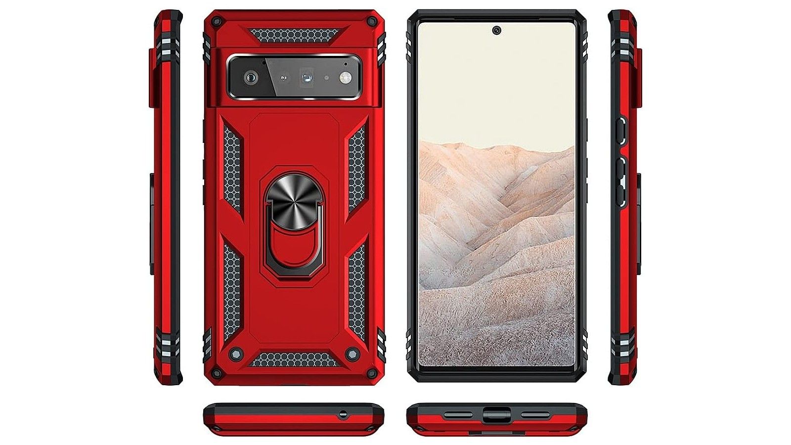 The best Google Pixel 6 Pro cases in 2023