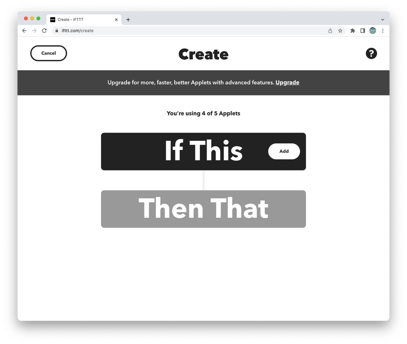 IFTT: Everything you need to know about the automation app