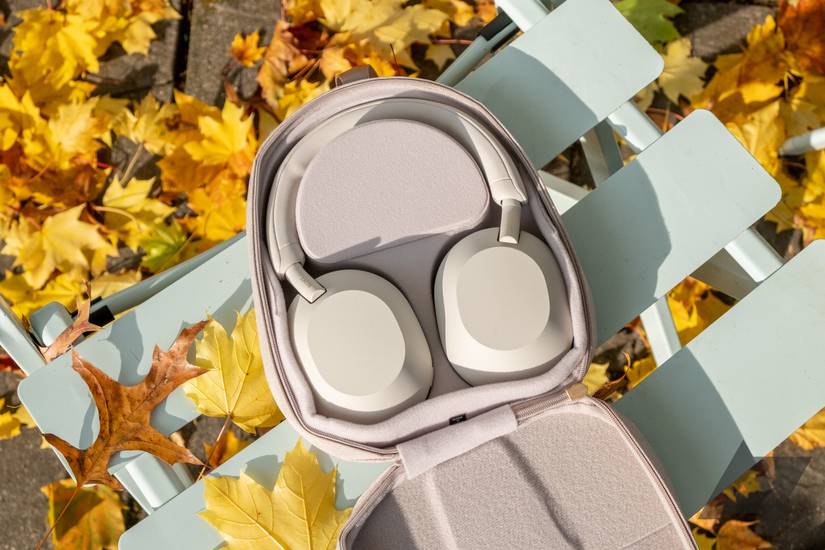Sony WH-1000XM5 vs. Bose Noise Cancelling 700: The old or the new?