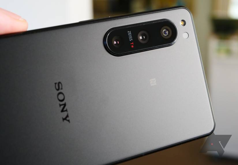 Sony Xperia 5 IV review