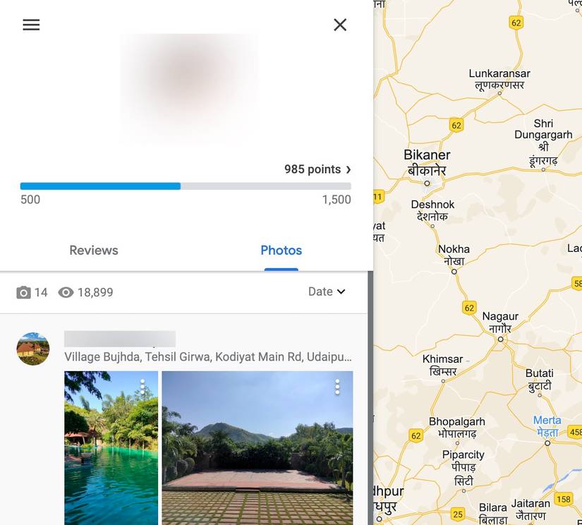 Here's how to quickly spot fake Google reviews