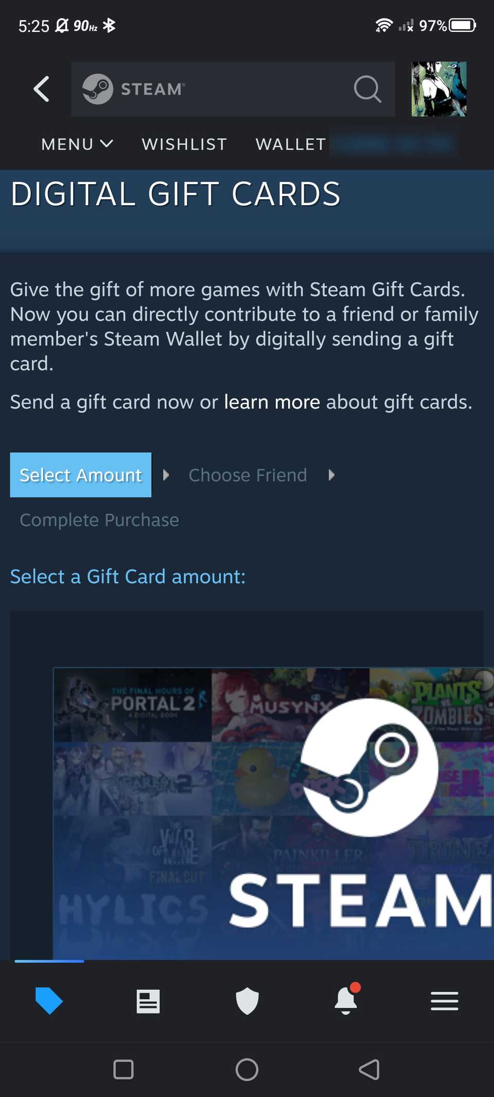 How to redeem Steam keys