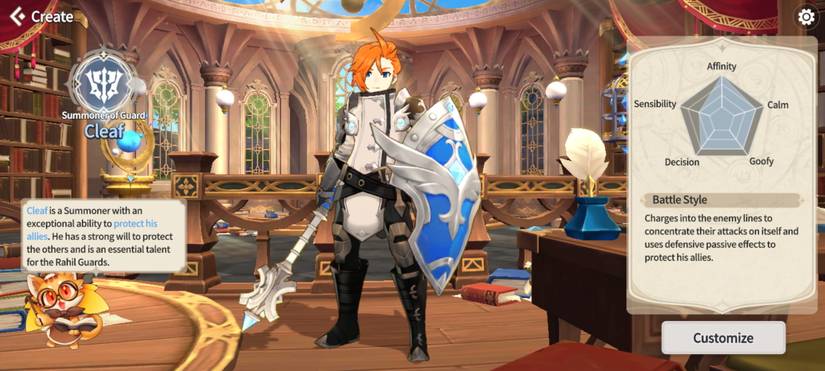 Summoners War Chronicles guide: How to get started defending the ...