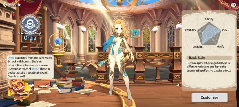 Summoners War Chronicles guide: How to get started defending the ...