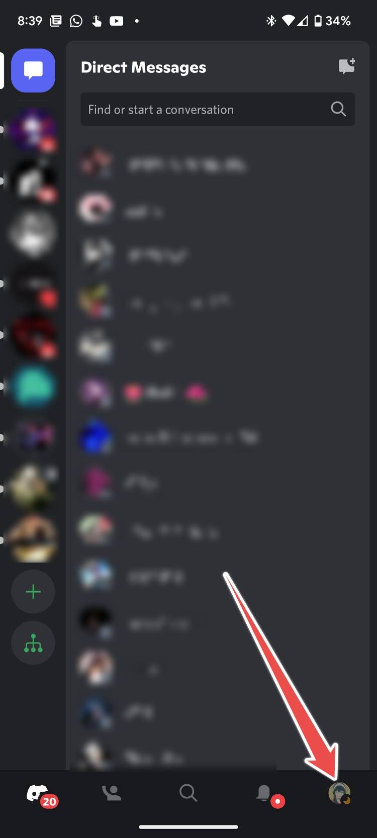 How to set up two-factor authentication on Discord