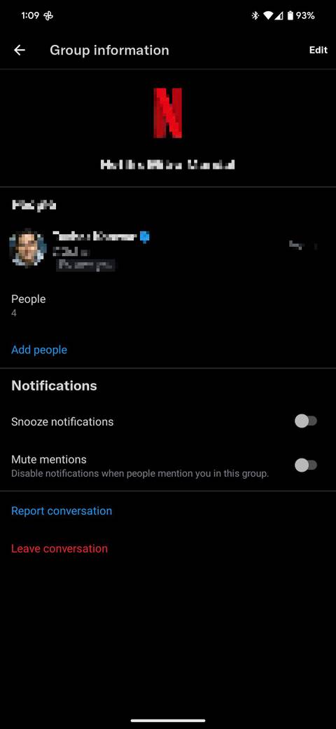 How to leave a group chat on the most popular messaging apps