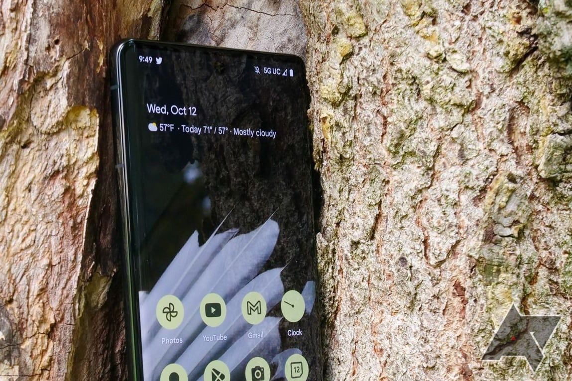 Smartspacer is the At a Glance widget I wish Google would make