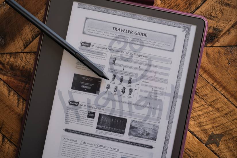 Amazon Kindle Scribe vs. reMarkable 2: Which is right for you?