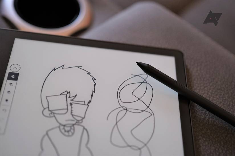 Kindle Scribe update delivers new annotation options and navigation ...