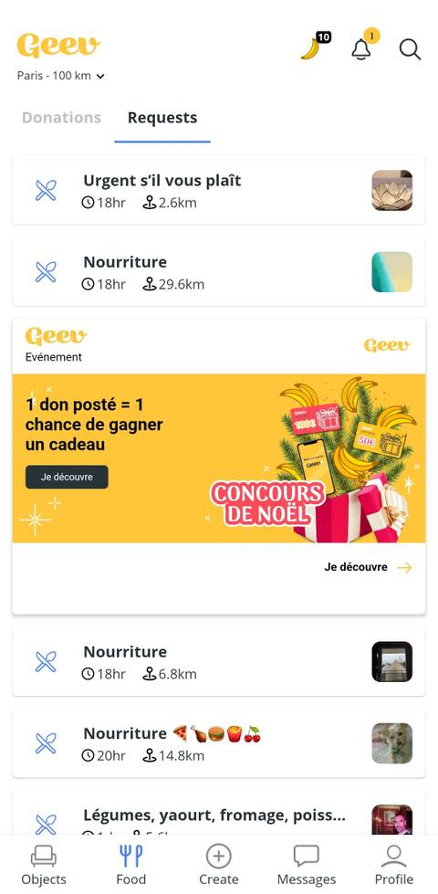 12 helpful eco-friendly Android apps to tackle food waste