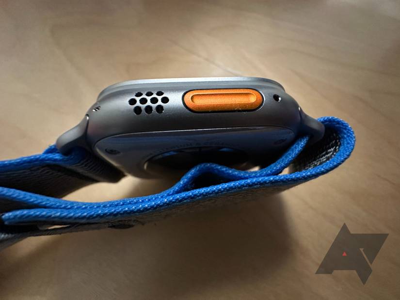 Apple Watch Ultra review: Why non-athletes can love it, too