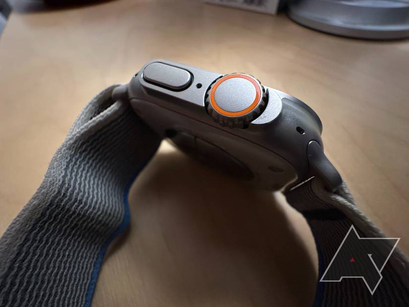 Samsung may go back to square smartwatches, and I can’t wait