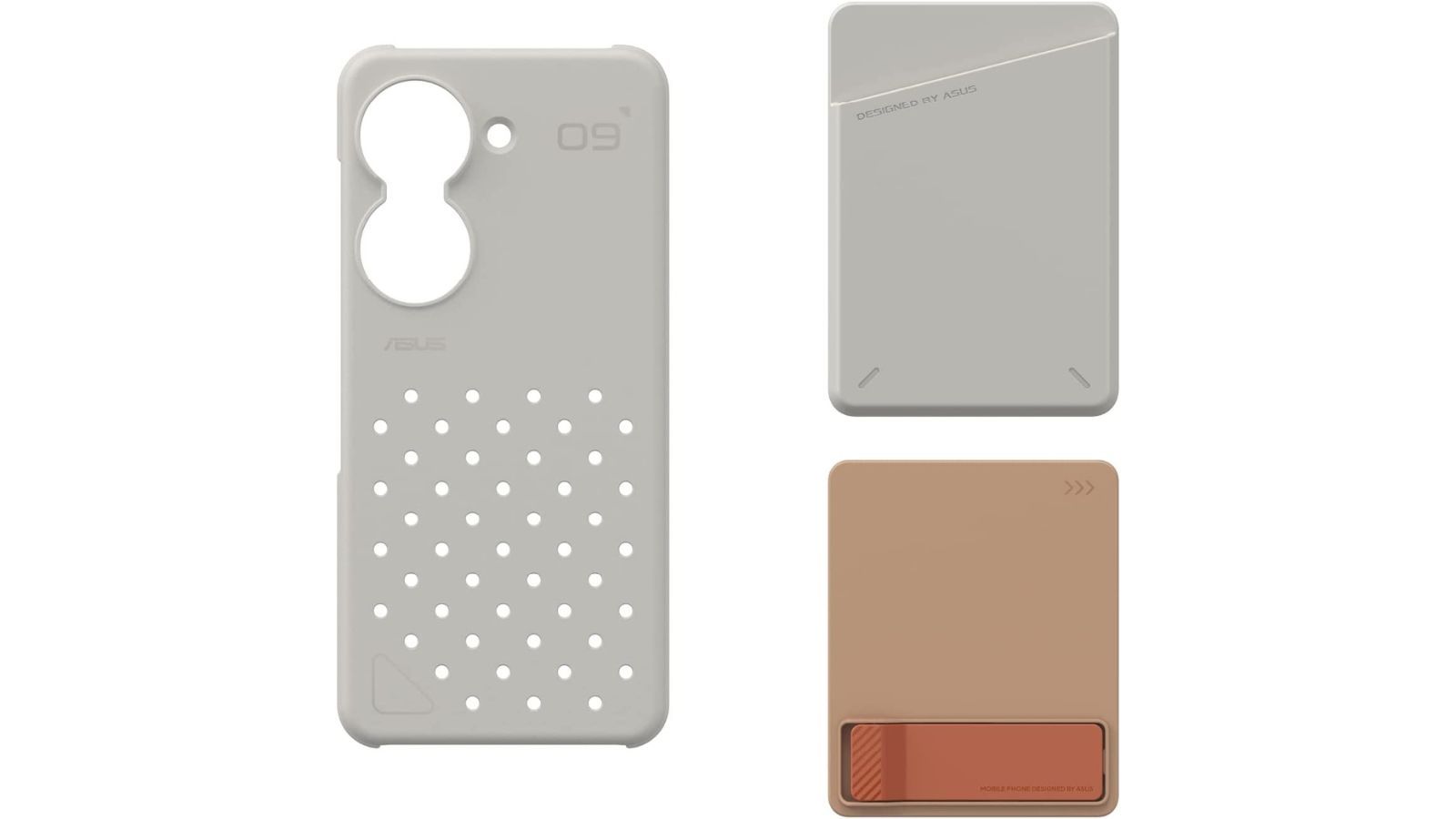 Best Asus Zenfone 9 cases in 2023