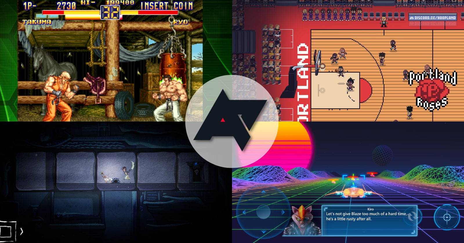 Best new Android game releases December 2022