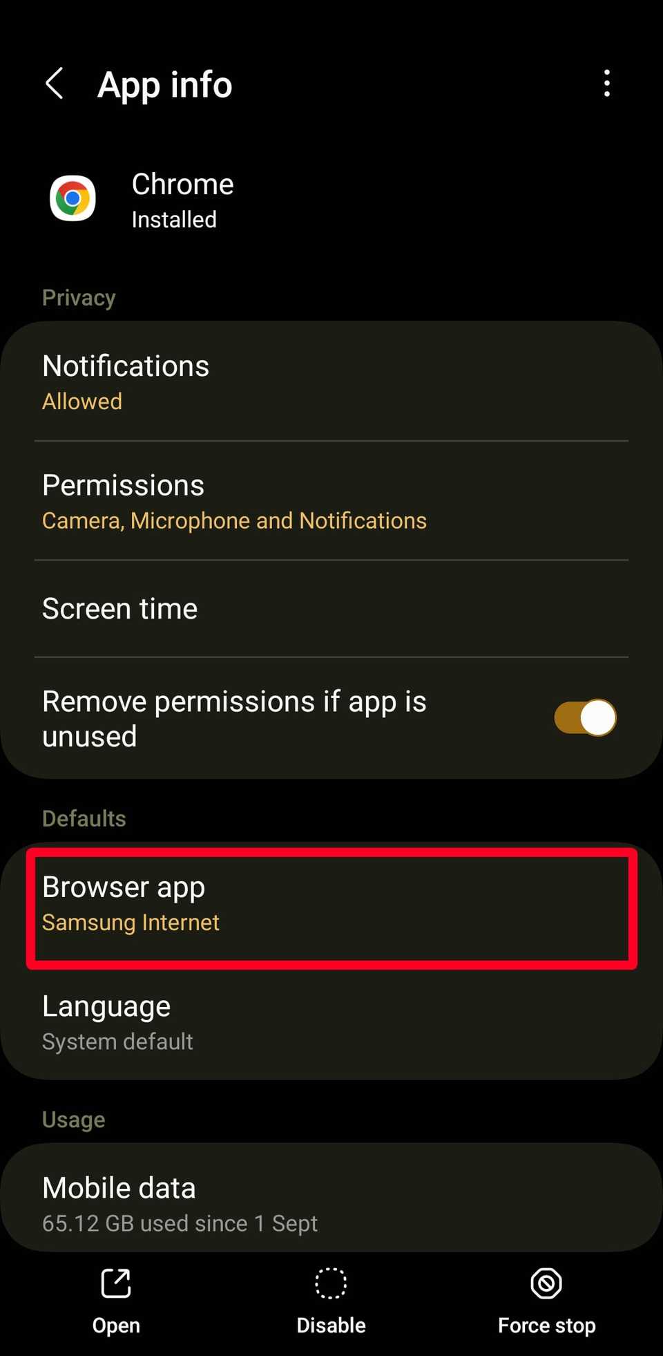 How to make Google Chrome the default on your phone, tablet, or PC
