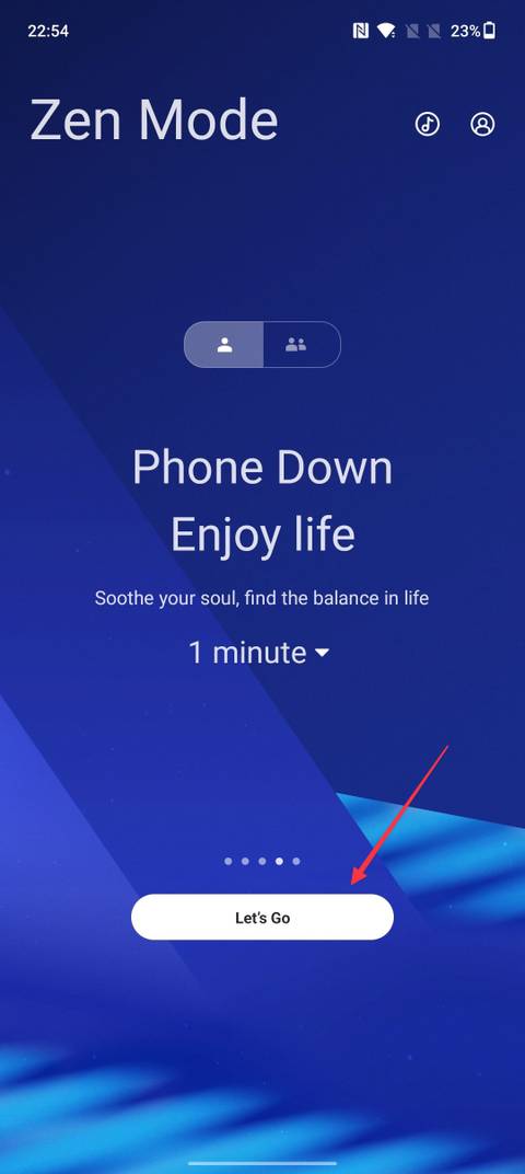 How to use Zen Mode on your OnePlus phone
