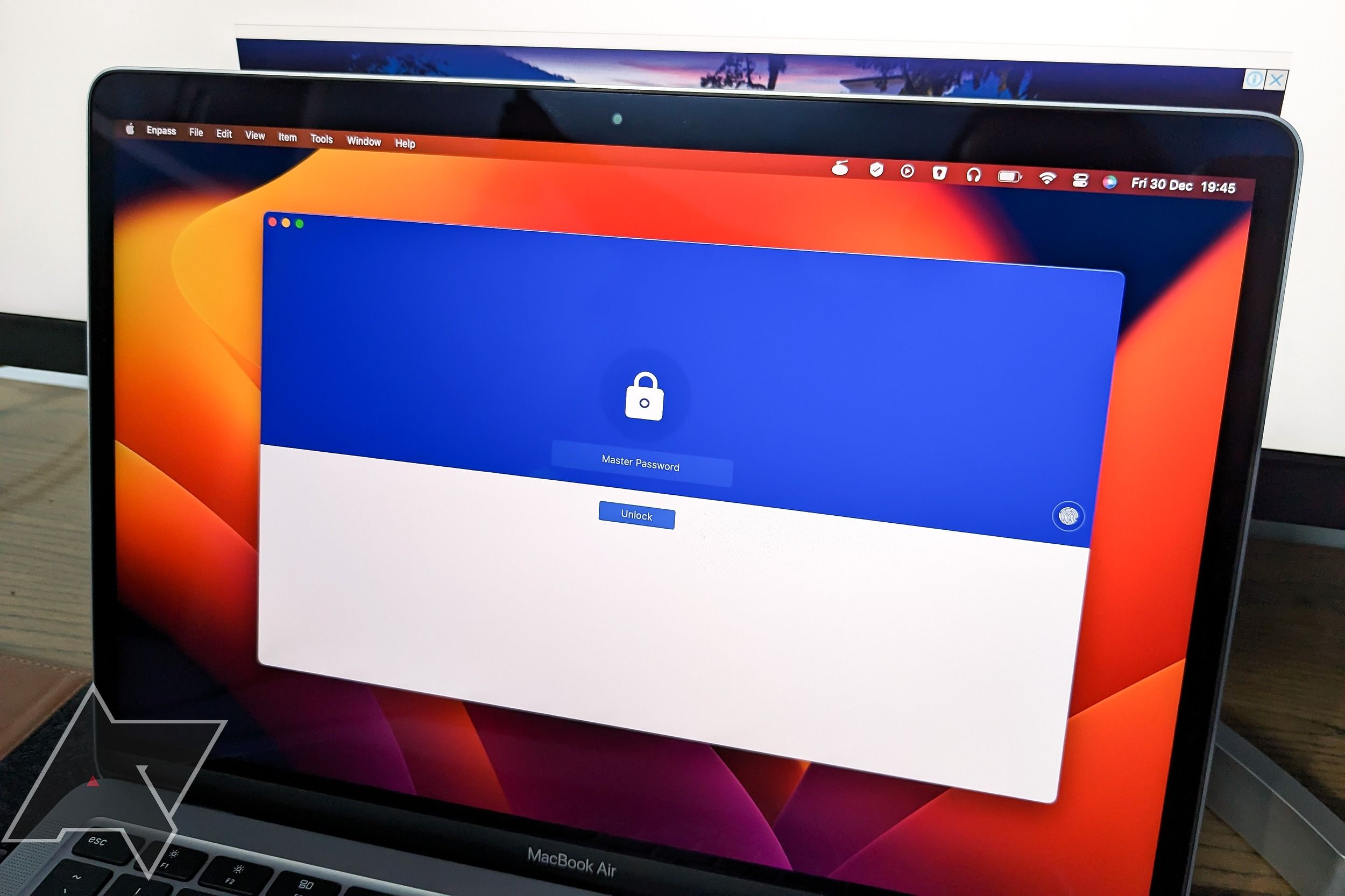 Enpass now offers passkeys on all big platforms
