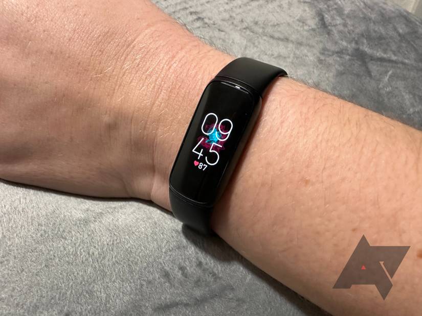 Fitbit Charge 6 vs. Luxe: Small Fitbit showdown