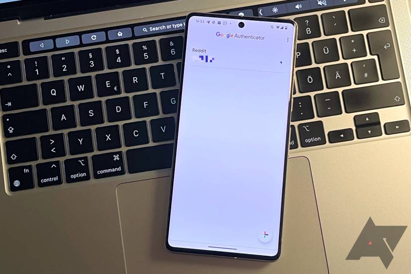 The 5 best 2FA apps on Android