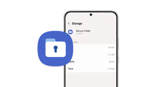 Samsung Secure Folder: What is is and why you should use it
