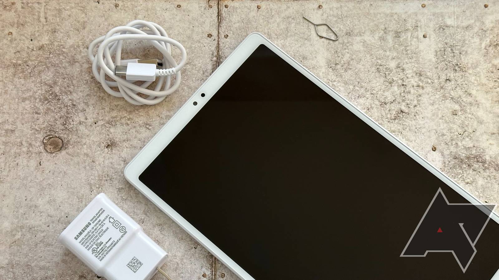 Samsung Galaxy Tab A7 Lite review: Good Amazon Fire 8 alternative