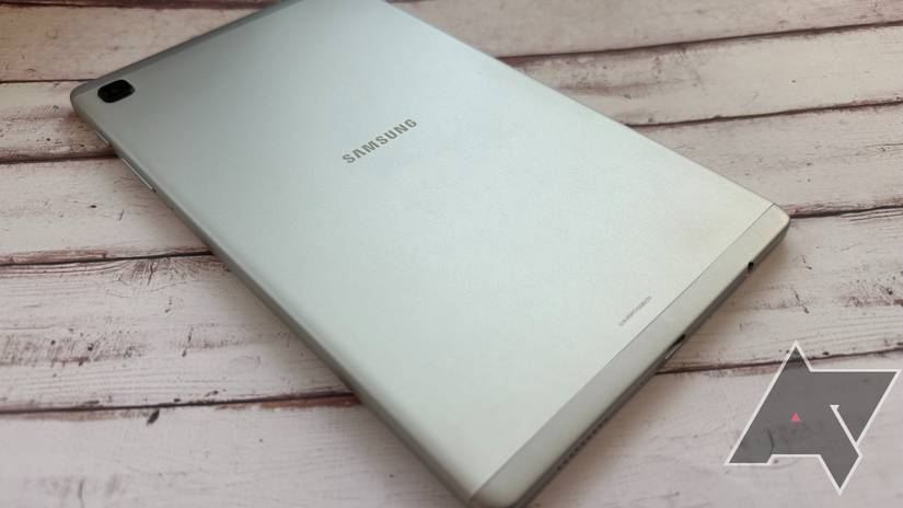 Samsung Galaxy Tab A7 Lite review: Good Amazon Fire 8 alternative