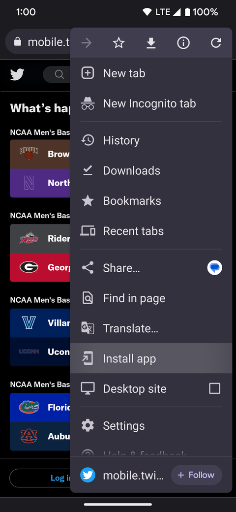 The 9 best Twitter apps for Android