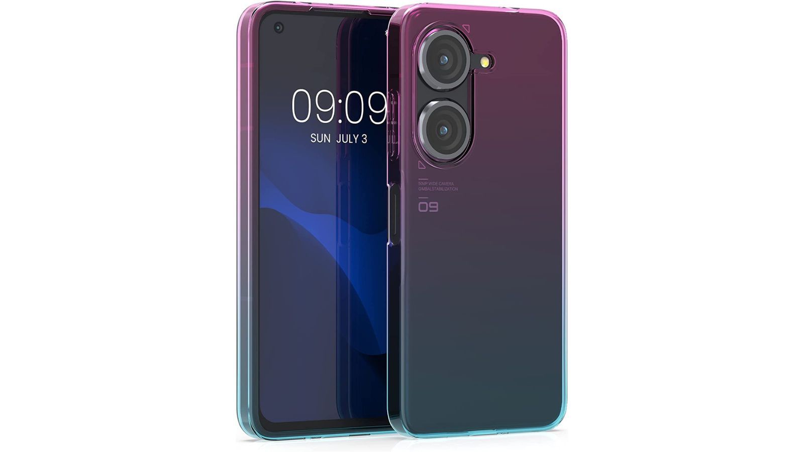 Best Asus Zenfone 9 cases in 2023