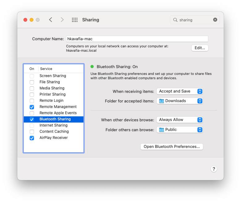 How to transfer photos from Android to a computer