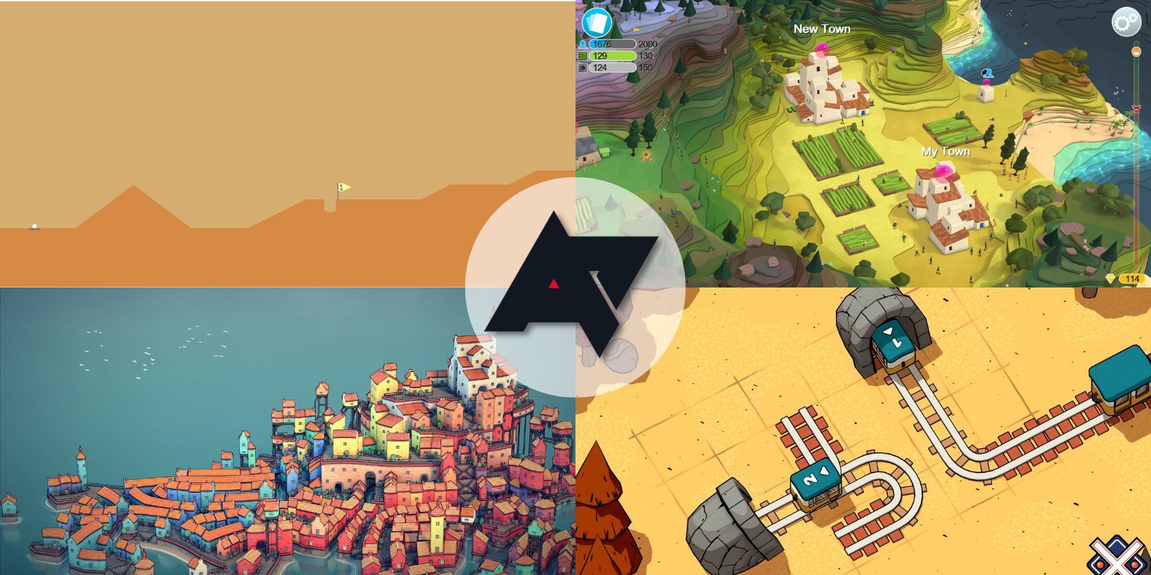 The 19 best Android strategy games in the Google Play Store