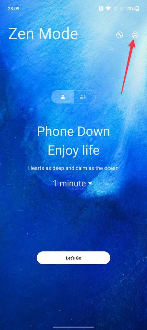 How to use Zen Mode on your OnePlus phone