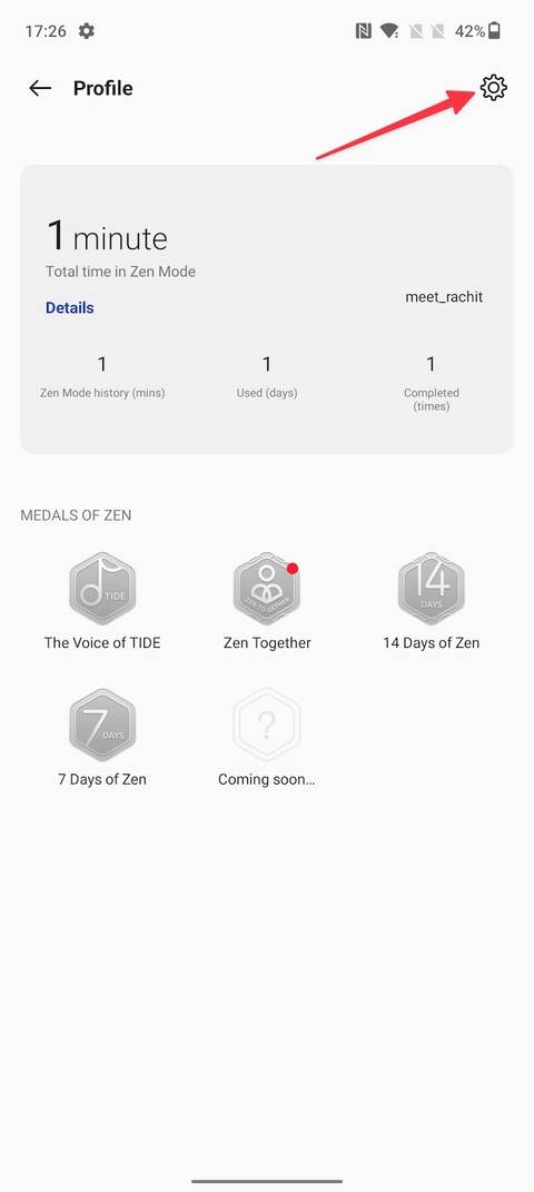 How to use Zen Mode on your OnePlus phone