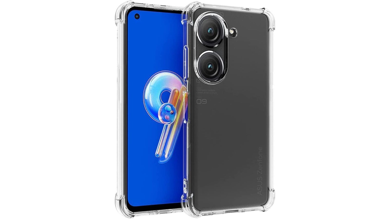 Best Asus Zenfone 9 cases in 2023