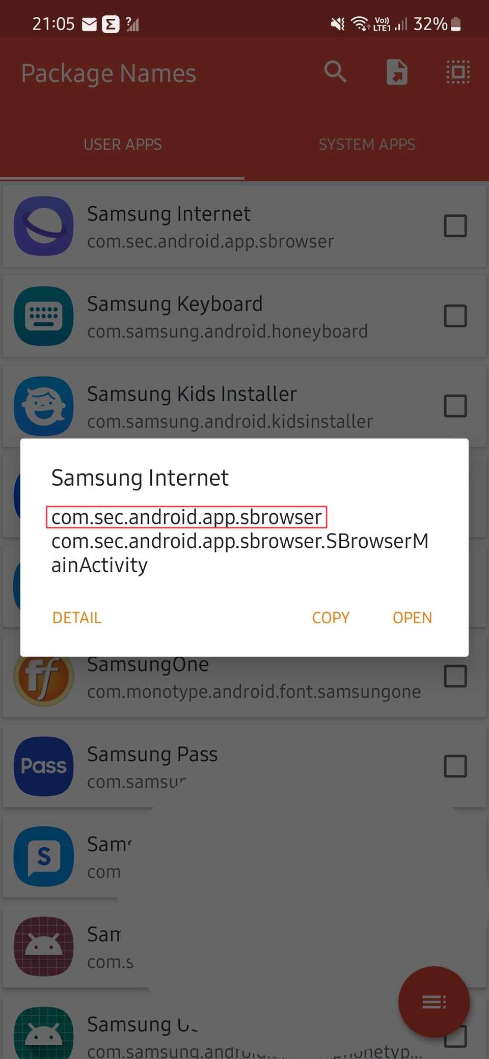 How to delete Samsung bloatware from your phone